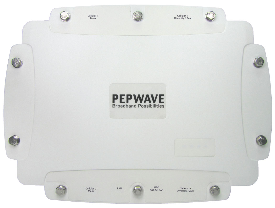 IP Cellular - Auriga Networks